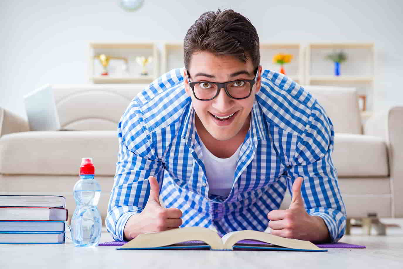 5 different revision styles for PE - PE Blog