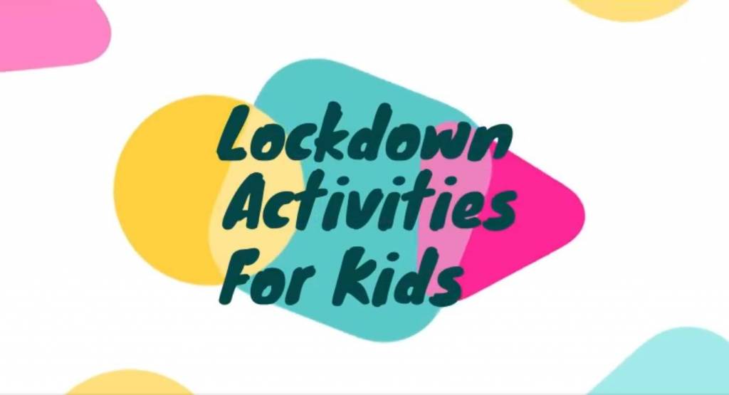 PEOffice TV: Easy PE lessons during lockdown - PE Blog
