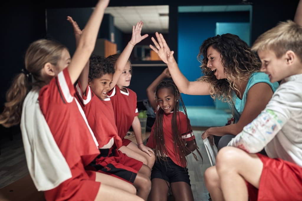 Changing Room Etiquette How To Promote Positive Behaviour PE Blog Changing Room Etiquette How To Promote Positive Behaviour PE Blog