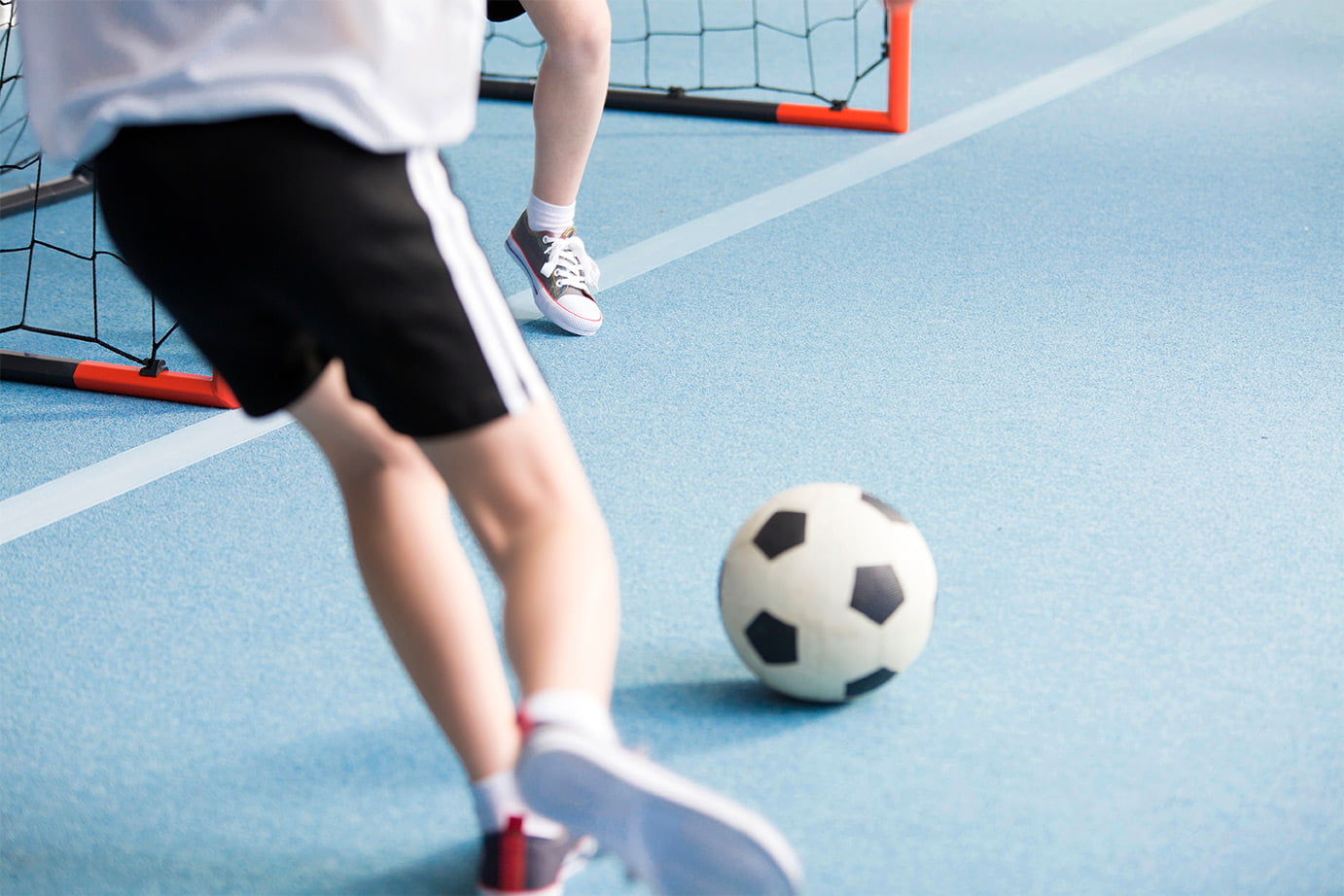 5 ways to engage pupils in PE - PE Blog