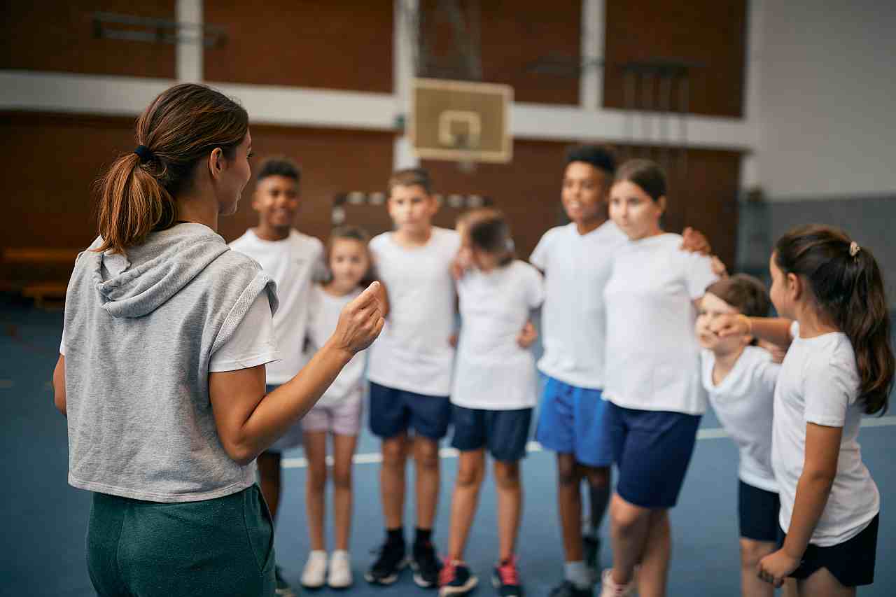 5 strategies to assist year 7 students' understanding of PE departments ...