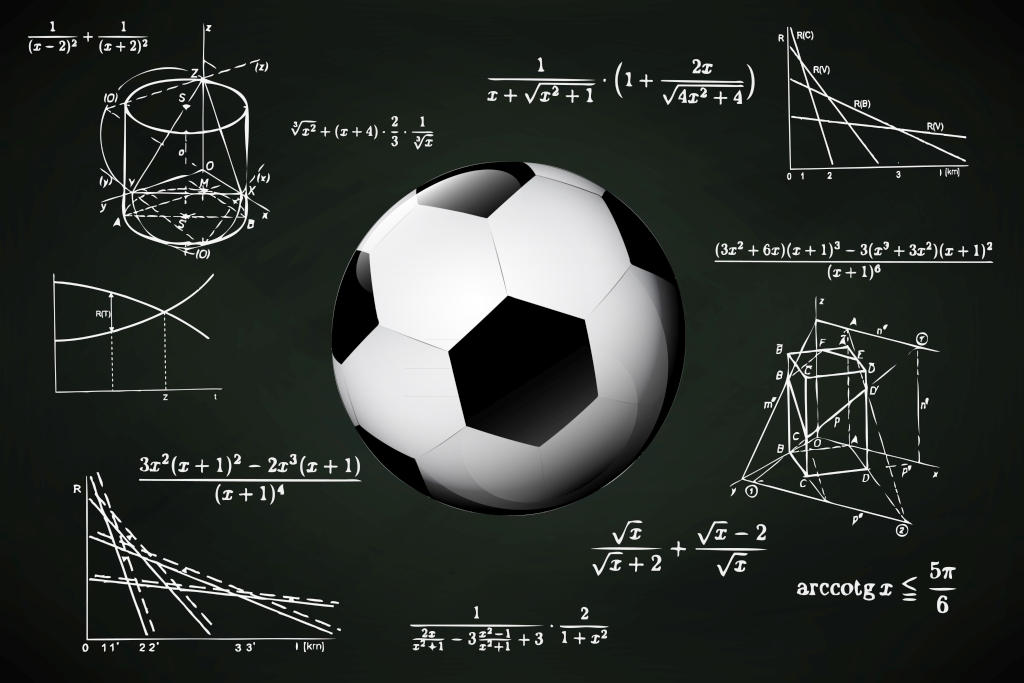 5 Simple Ways to Teach Maths Through Sport PE Blog
