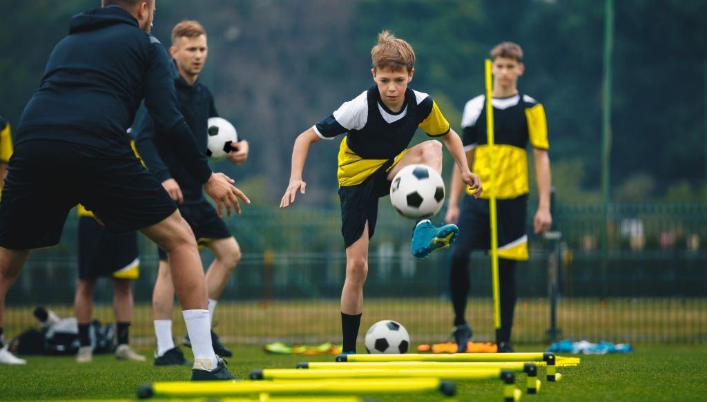 Managing extracurricular activities with an increasing workload - PE Blog