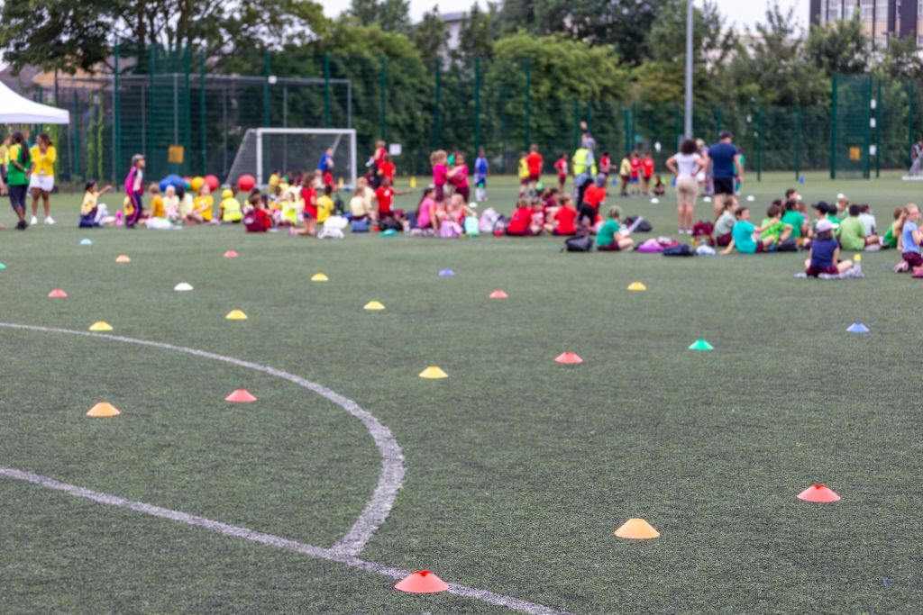 Organising a successful sports day - PE Blog