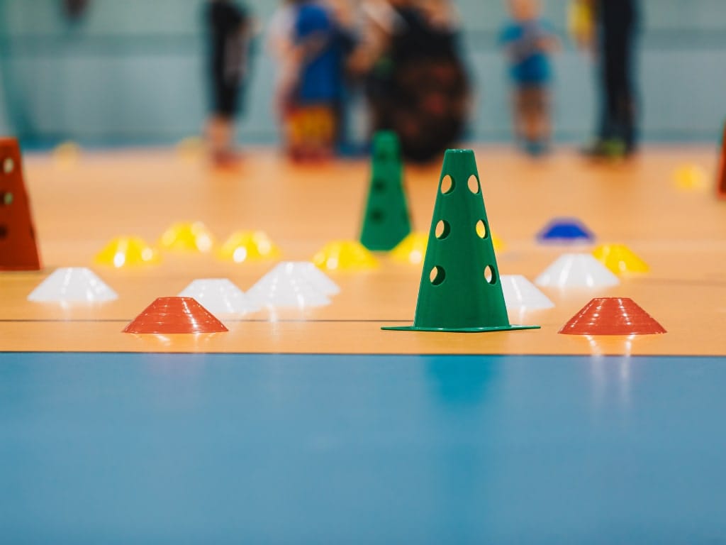 Safety First, Fun Always: Crafting Safe and Effective PE Lessons - PE Blog