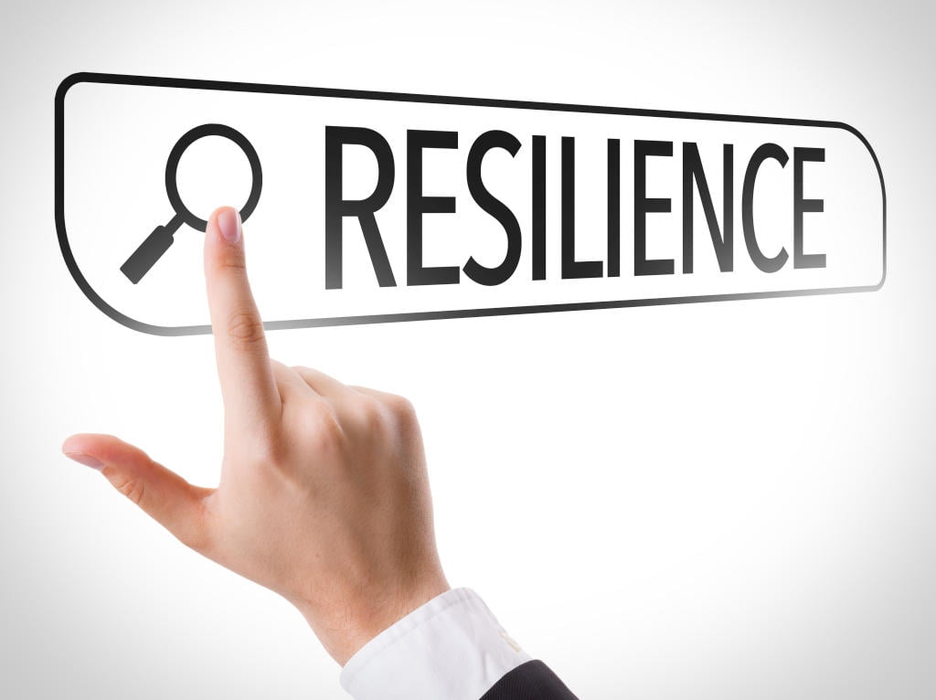What is resilience in PE? - PE Blog