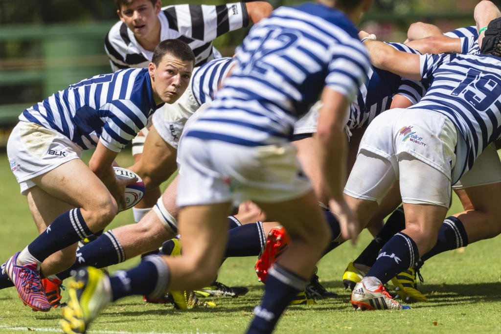 Effective skills coaching for both forms of rugby - PE Blog