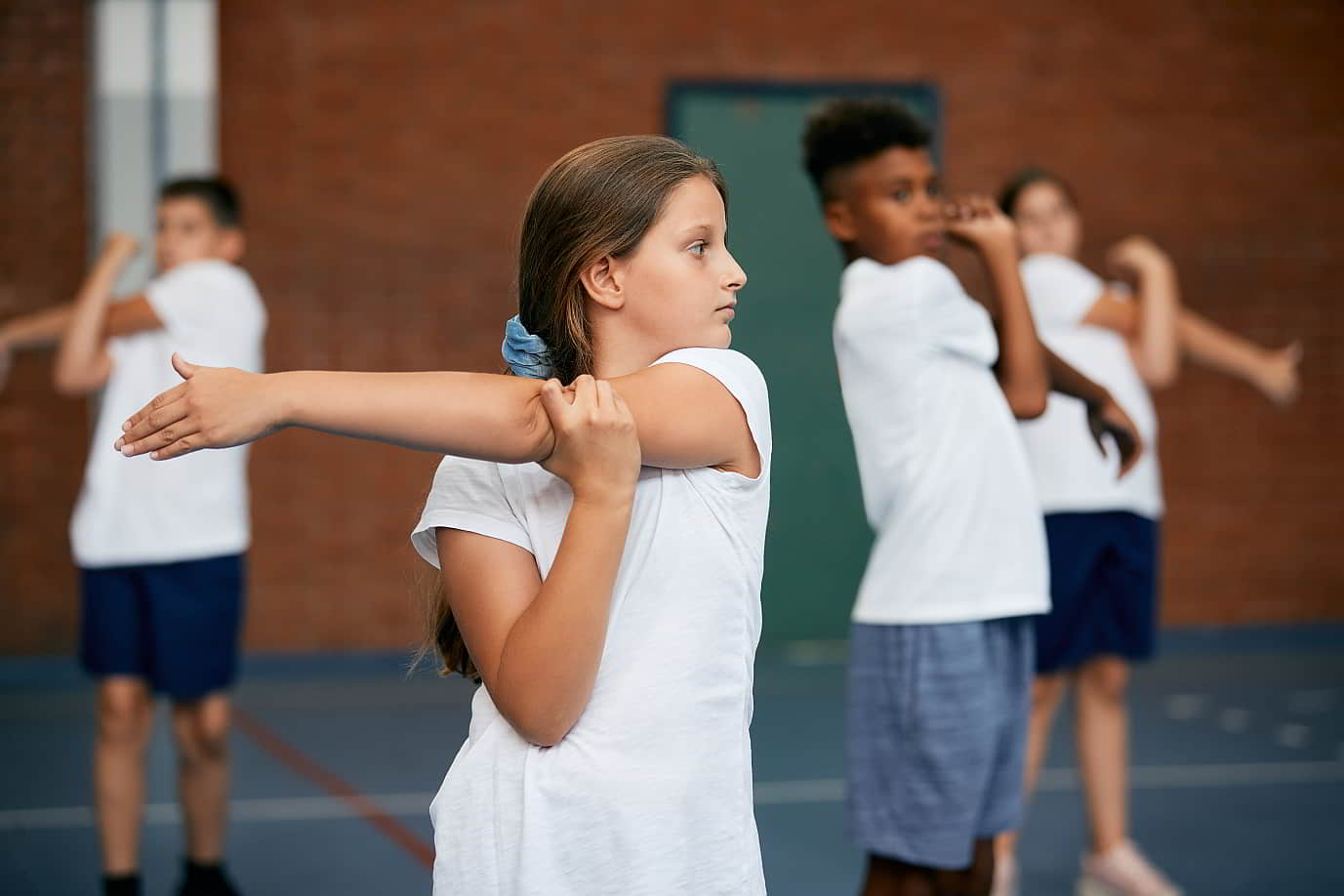 How to Support Students with Special Needs in PE - PE Blog