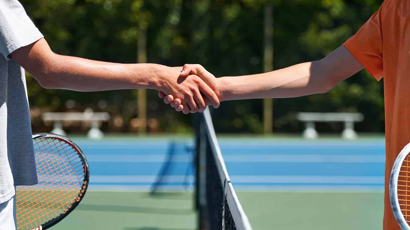 Sportsmanship 101: Fostering Positive Behaviour in PE - PE Blog