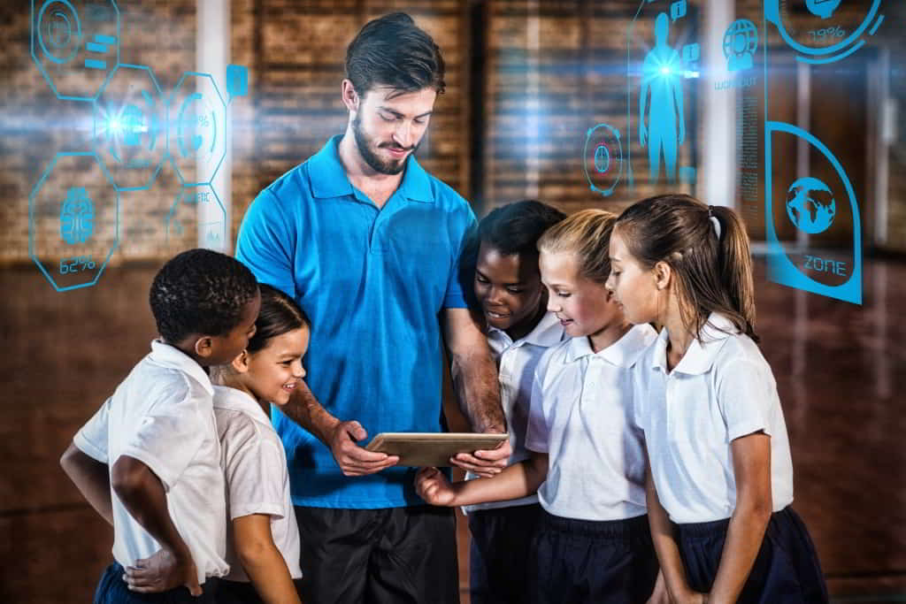 How to assess students' PE skills and progress - PE Blog