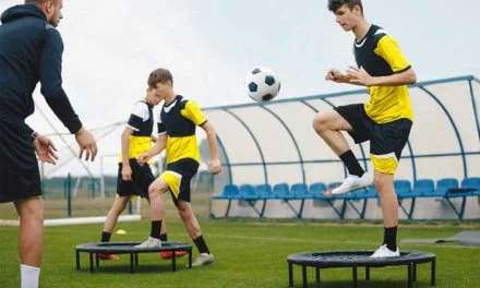 Teaching PE - PE Blog