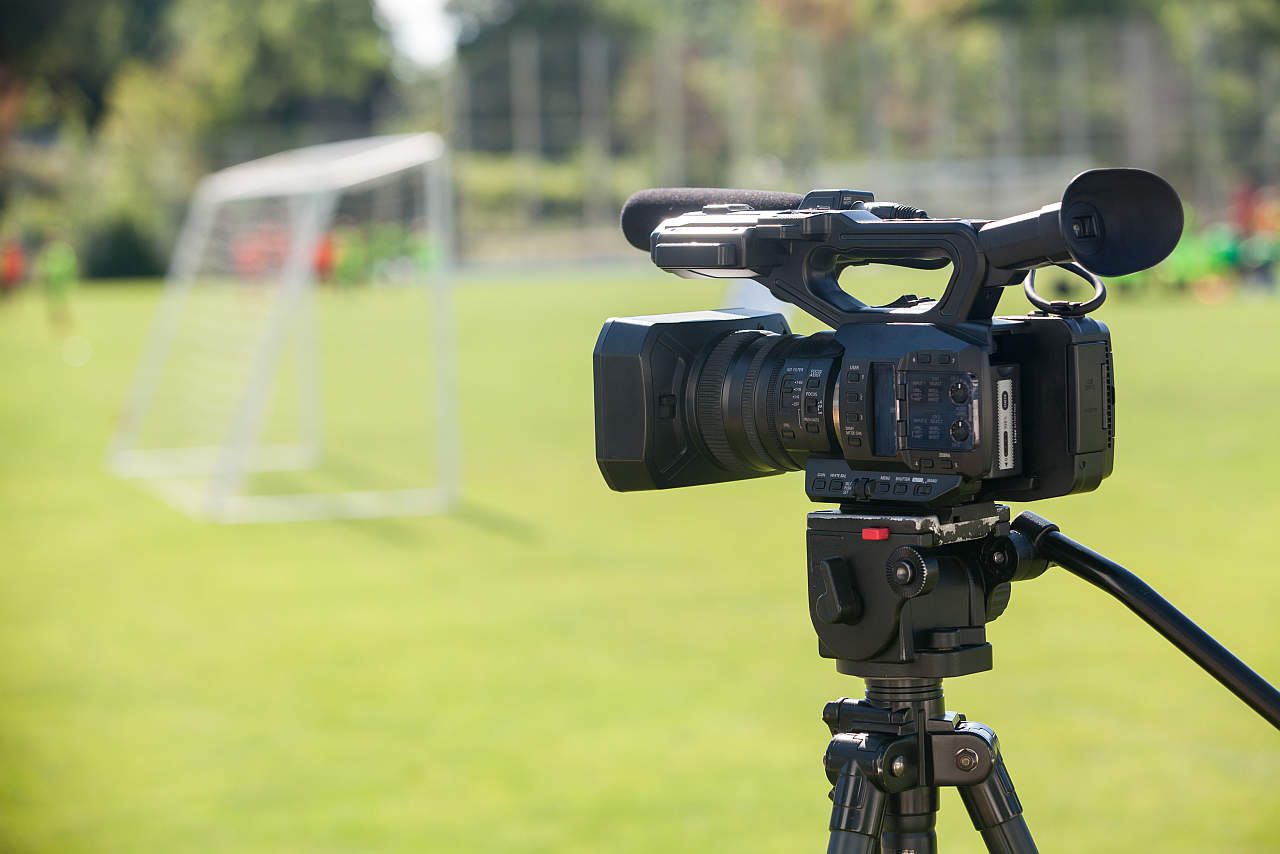 How video analysis helps secondary school students develop - PE Blog